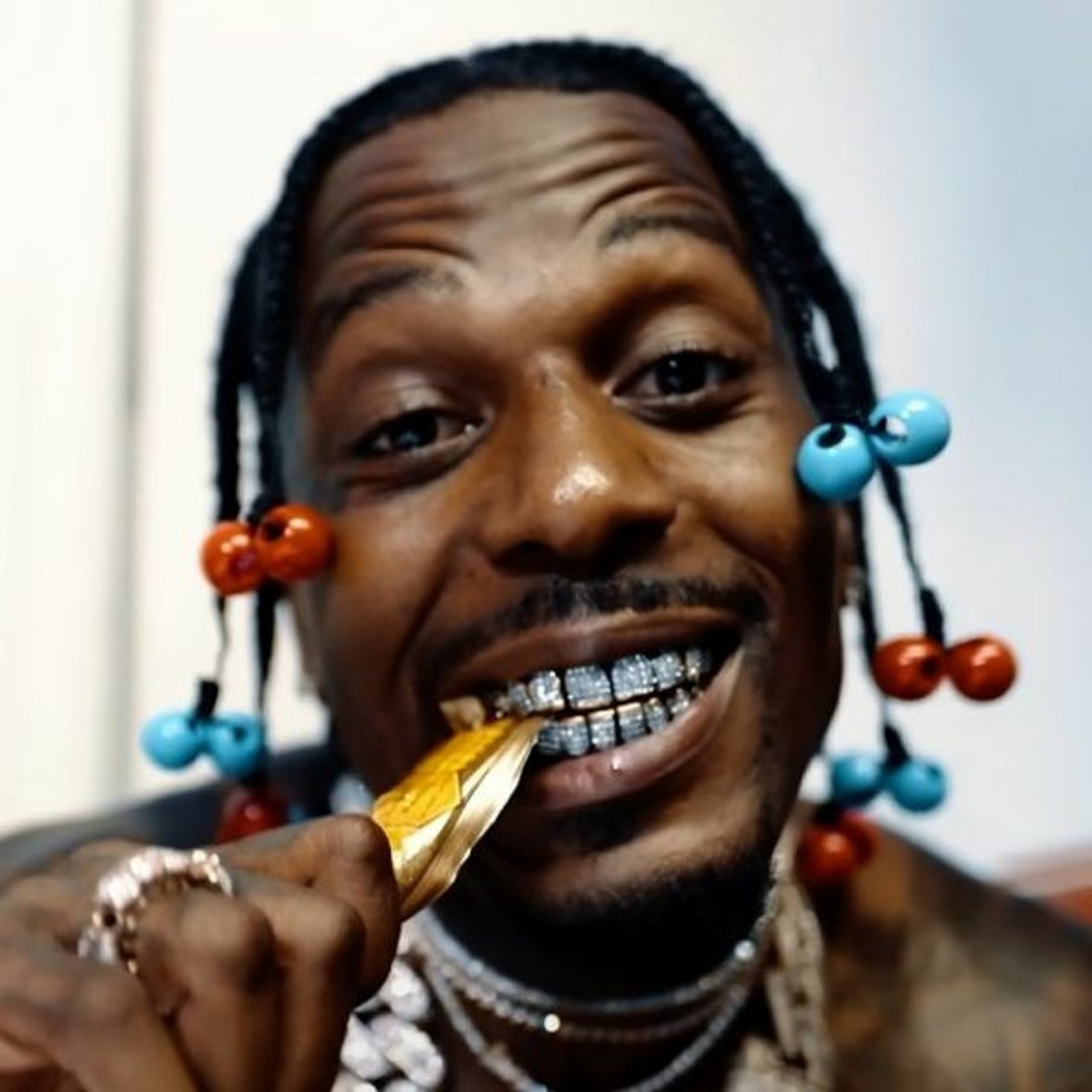 Stream Sauce Walka - Sanchie P's Maybach (Casey Carlson Remix) by CASEY ...