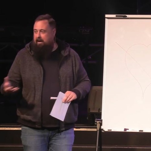 Stream James | Part 3 | Dani Misdom and Sandy Hart by Door-of-Hope ...