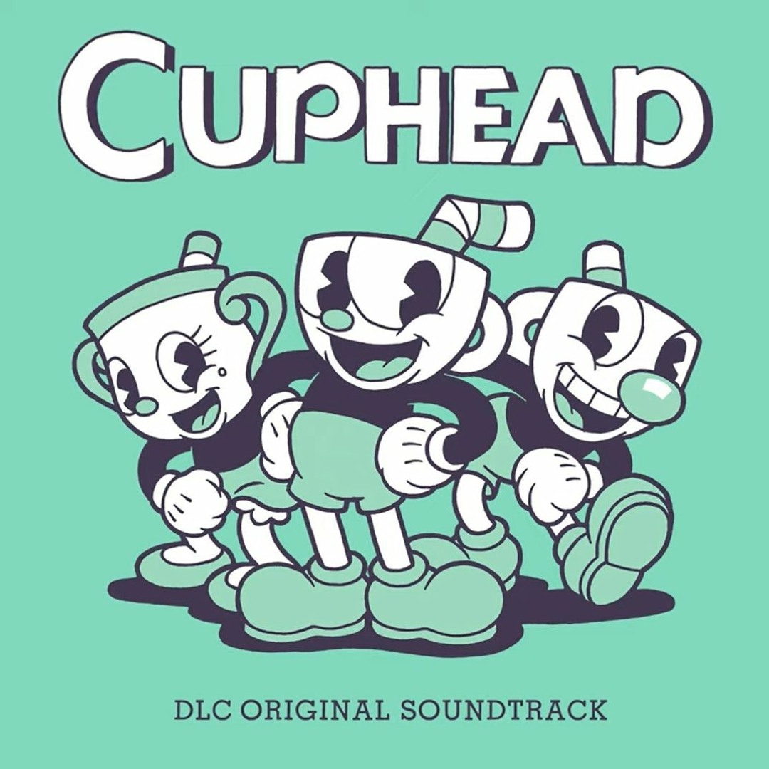 Stream Just Donnie (The Backup) | Listen to Cuphead - The Delicious ...