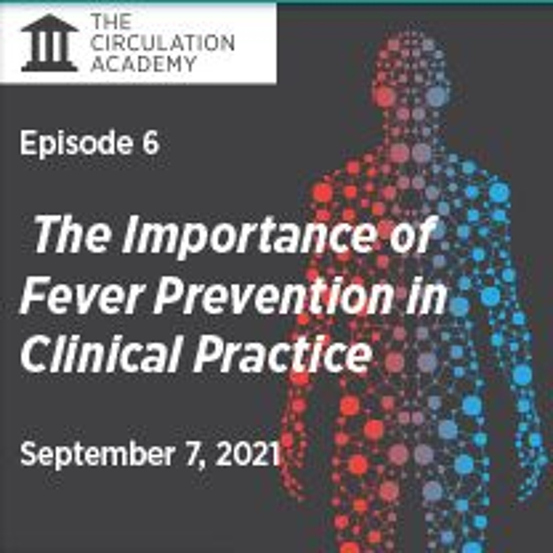 Stream episode Episode #6 The Importance Of Fever Prevention In ...