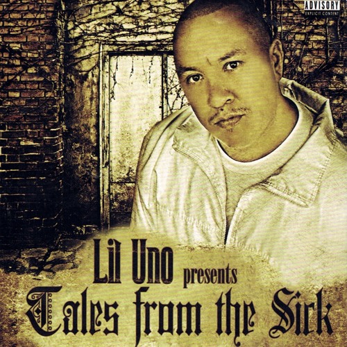 Stream Dressed in All Black by Lil Uno | Listen online for free on ...