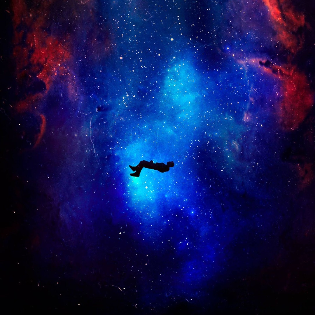 Stream Cosmic Drifter - Crossing Horizons by Mr. Cosmic Drifter ...