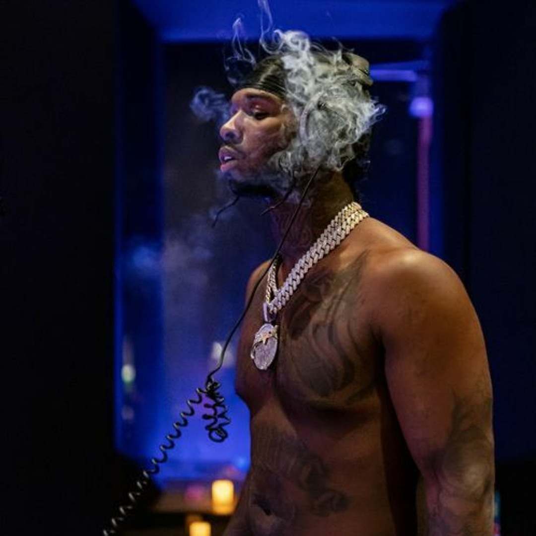 Stream "WHOOPTY" Pop Smoke x CJ Type Beat (Prod. Sondre) by Beats By ...