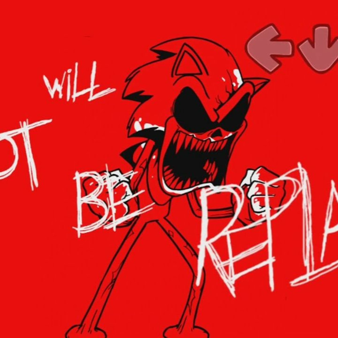 Stream Friday Night Funkin' Sonic.EXE Forgotten Remnant but it's the ...