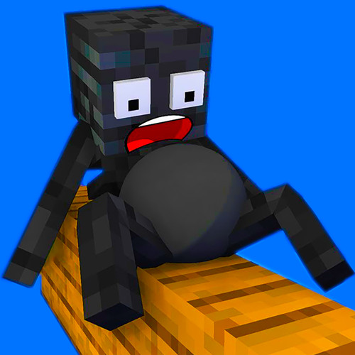 Stream SuperHero Run Epic Minecraft Monster School by Funny Horror ...