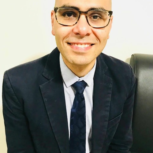 Stream Dr Ramy Bishay On Mens Health by ultra106five | Listen online ...