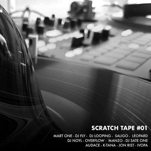 Stream UNLOG | Listen to Scratch Tape 01 playlist online for free on ...
