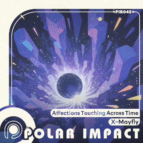 Stream Polar Impact Records | Listen to Affections Touching Across Time ...