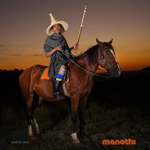 Stream Mosotho by Wave Rhyder | Listen online for free on SoundCloud