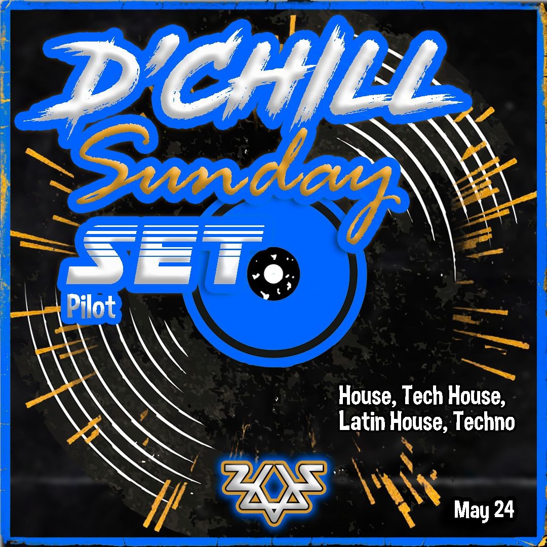 Stream D'Chill Sunday Set (Pilot) by Lumeg | Listen online for free on ...