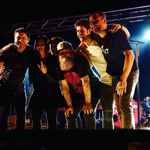 Stream Single by WAIT Band Official | Listen online for free on SoundCloud