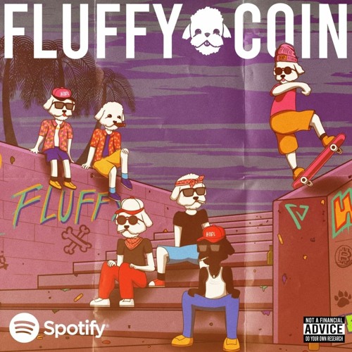 Stream To The Moon With Fuffy (EAT 👉 MOON 👉 WIN 👉 REPEAT 🤟) by Fluffy ...