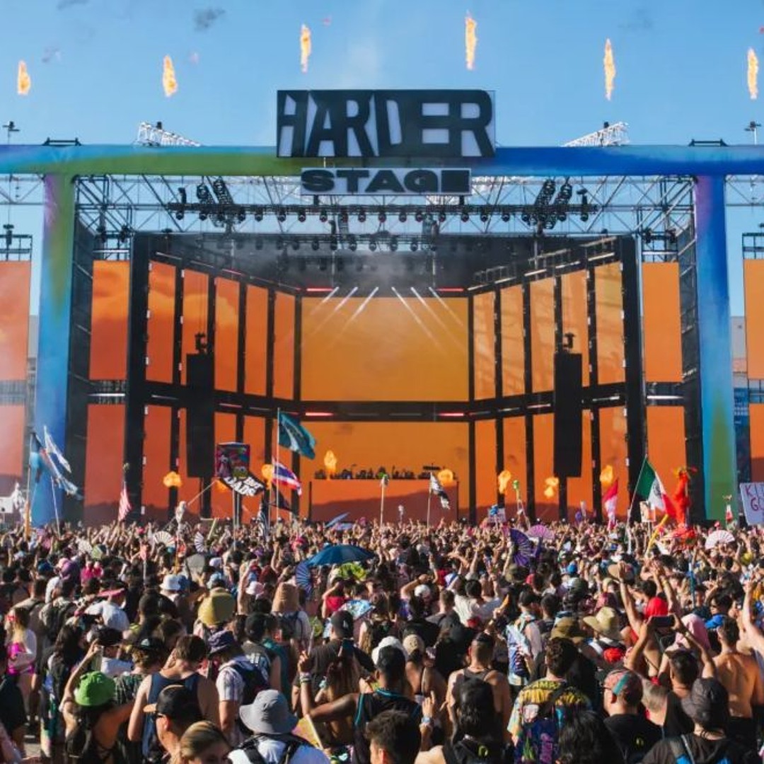 Stream SIDEPIECE Live @ HARD SUMMER 2024 by mario415 | Listen online ...