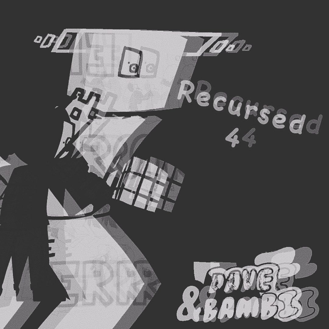 Stream Recursed 4 - FNF Dave and Bambi Fantrack - Song by 2006archive ...