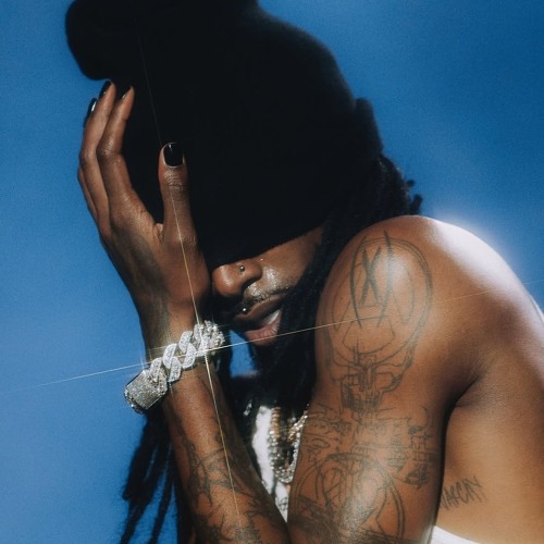 Stream Playboi Carti - Rockstar (Instrumental) by 00SLAYER! | Listen ...