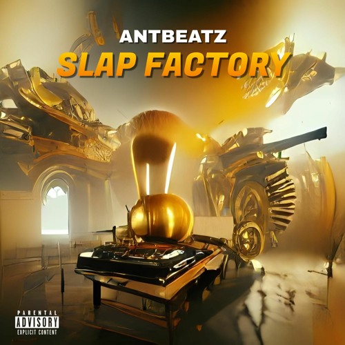 Stream Antbeatz | Listen to Slap Factory | NEW 50 BEAT PACK playlist ...