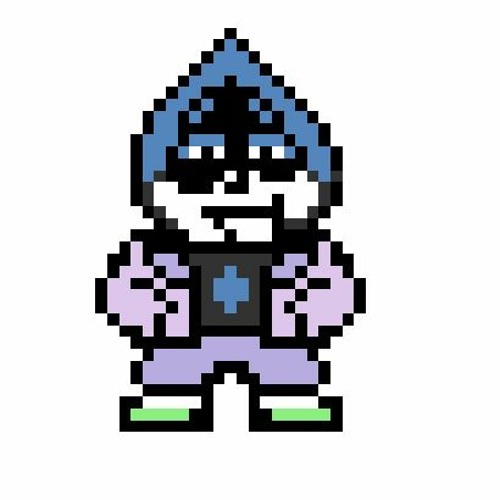 Stream [AU Where Lancer Gaming Is Sans] lancer gaming. by RinTheOne ...