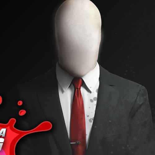 Stream Slender Man Sings A Song (By Aaron-Fraser-Nash) by YL | Listen ...