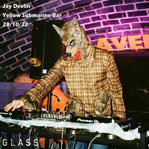 Stream Jay Devlin @ Yellow Submarine Bar 28/10/22 by Glass | Listen ...