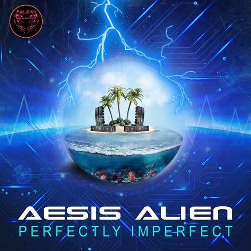 Stream Aesis Alien - Perfectly Imperfect by Aesis Alien | Listen online ...