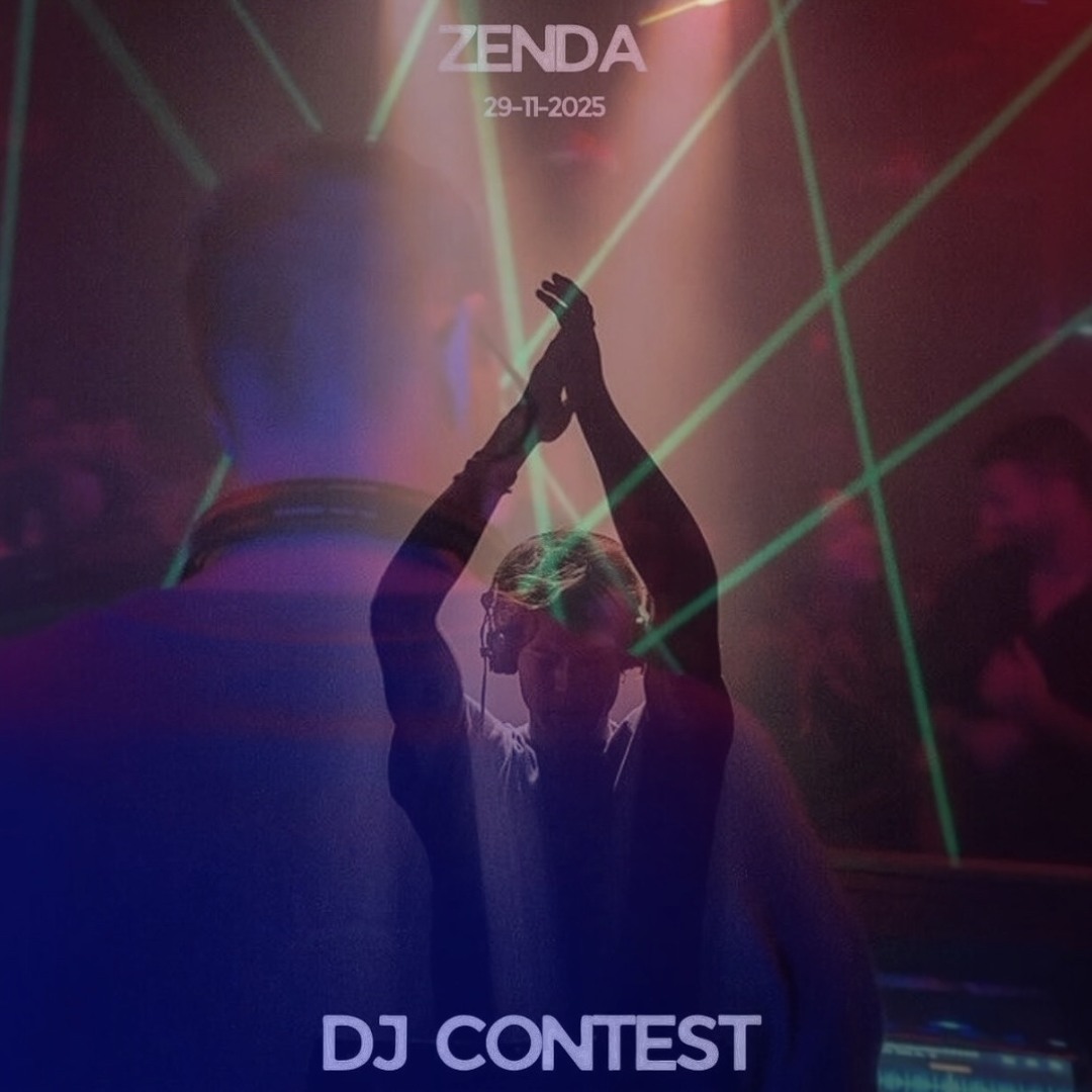 Stream House of Zenda Contest 2025 by Ulysses (Dj) | Listen online for ...
