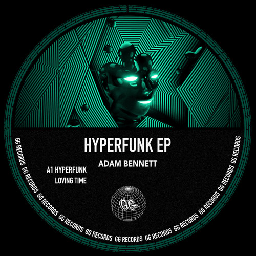 Stream FREE DOWNLOAD: ADAM BENNETT - Loving Time by GG Records | Listen ...