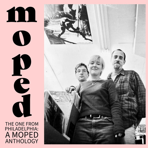 Stream Moped Chat #2 (Interview with Heidi Leib on WHTG) by Moped ...