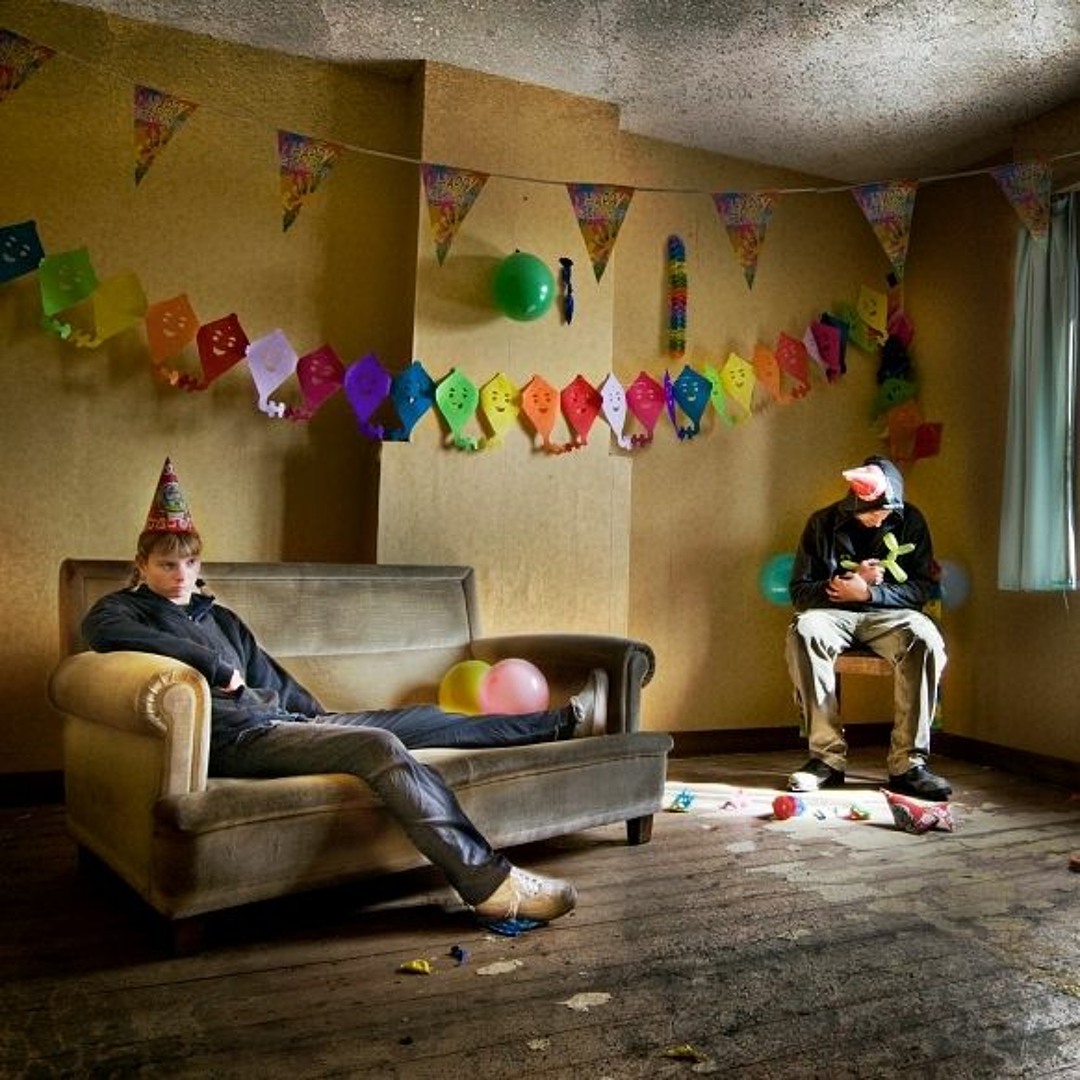 Stream Lonely Throwback Crunk Party Mix by TYDE | Listen online for ...