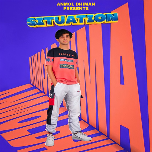 Stream Situation by Anmol Dhiman | Listen online for free on SoundCloud
