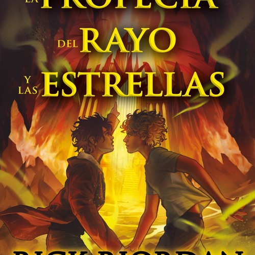 Stream [epub Download] La Profecía Del Rayo Y Las Estrellas By Rick