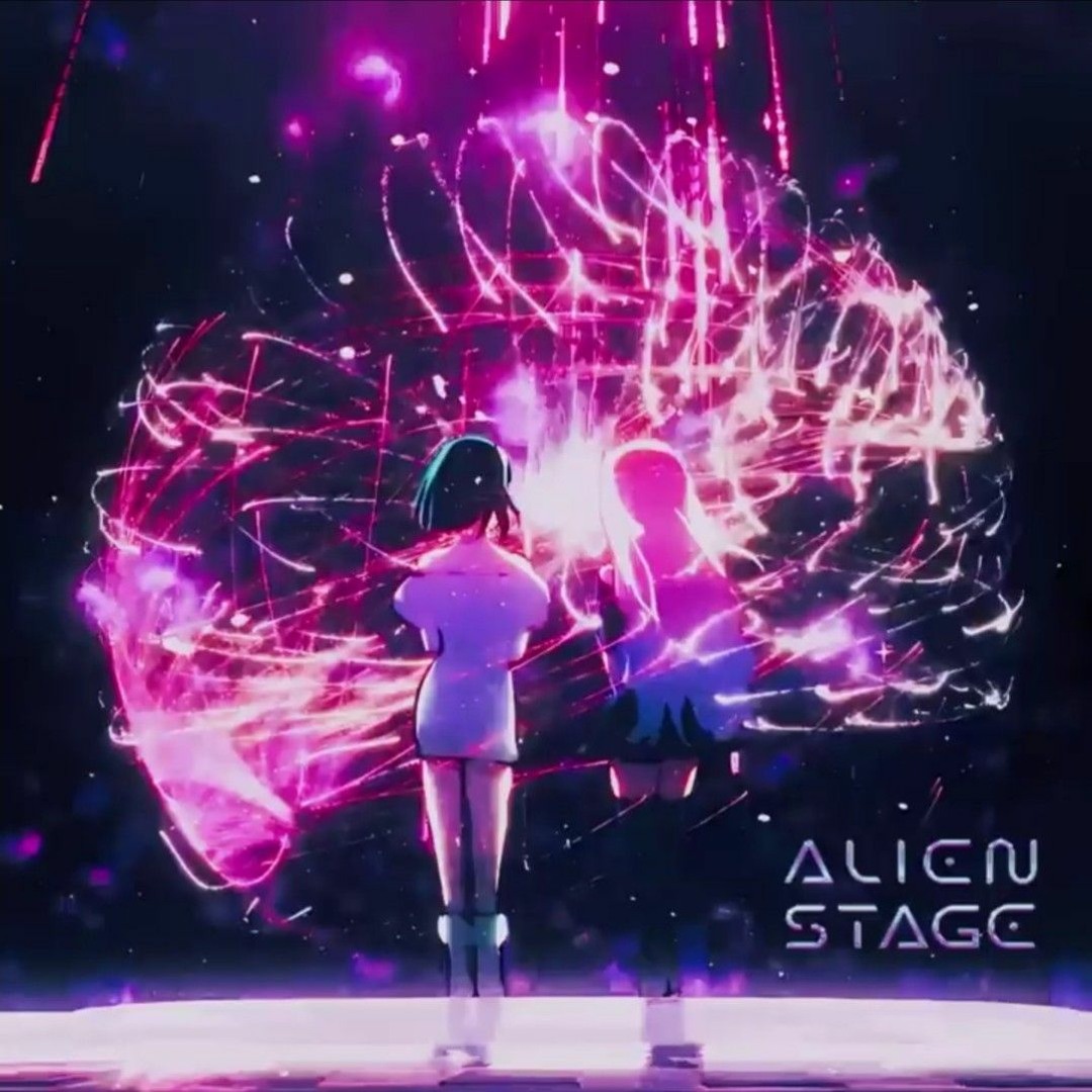 Stream Akiii_bcwhy not | Listen to every alien stage song I could find ... Stream Akiii_bcwhy not | Listen to every alien stage song I could find ...