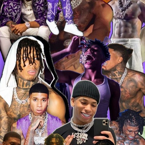 Stream 12. Ice Spice, NLE Choppa, DaBaby - Hannah Montana.mp3-other ...