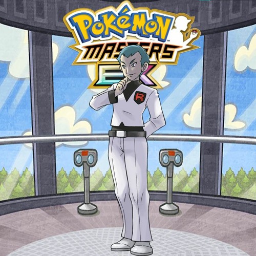 Stream Team Rocket Headquarters (Johto) - Pokémon Masters EX Soundtrack ...