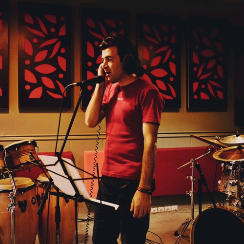 Stream Gole Lale Abbasi - طاهر قریشی / گل لاله عباسی by Mehdyoo ...