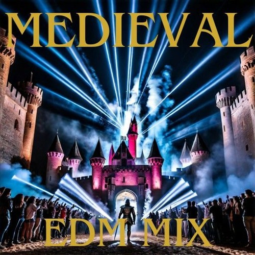 Stream Medieval EDM Mix by PixelLightz | Listen online for free on ...