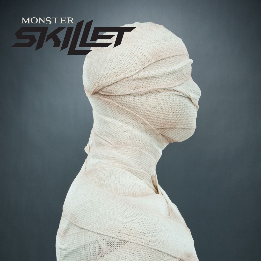 Stream Goku | Listen to Monster - Skillet - 1 hour playlist online for ...