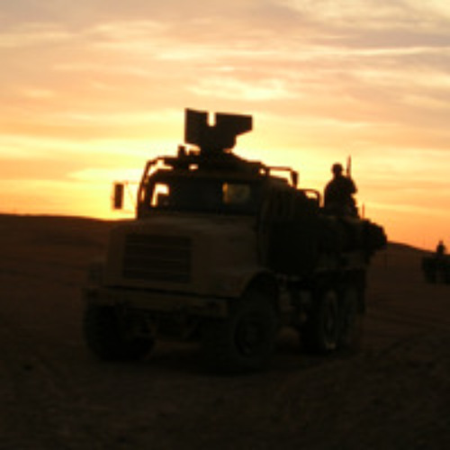 Stream Marine Corps Leaders Discuss Planning Second Battle of Fallujah ...