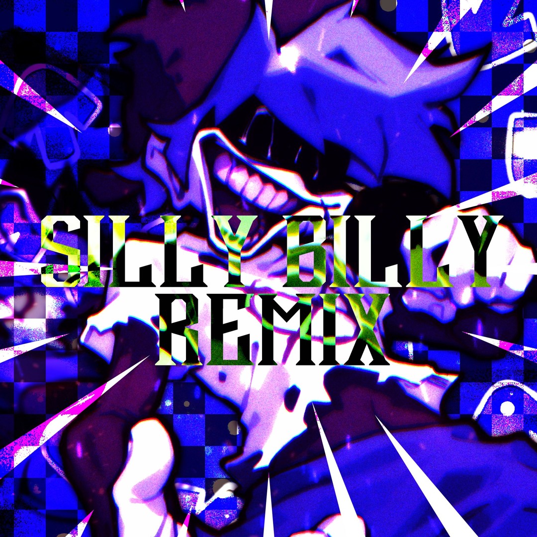 Stream SILLY BILLY REMIX by CYANCAT | Listen online for free on SoundCloud Stream SILLY BILLY REMIX by CYANCAT | Listen online for free on SoundCloud