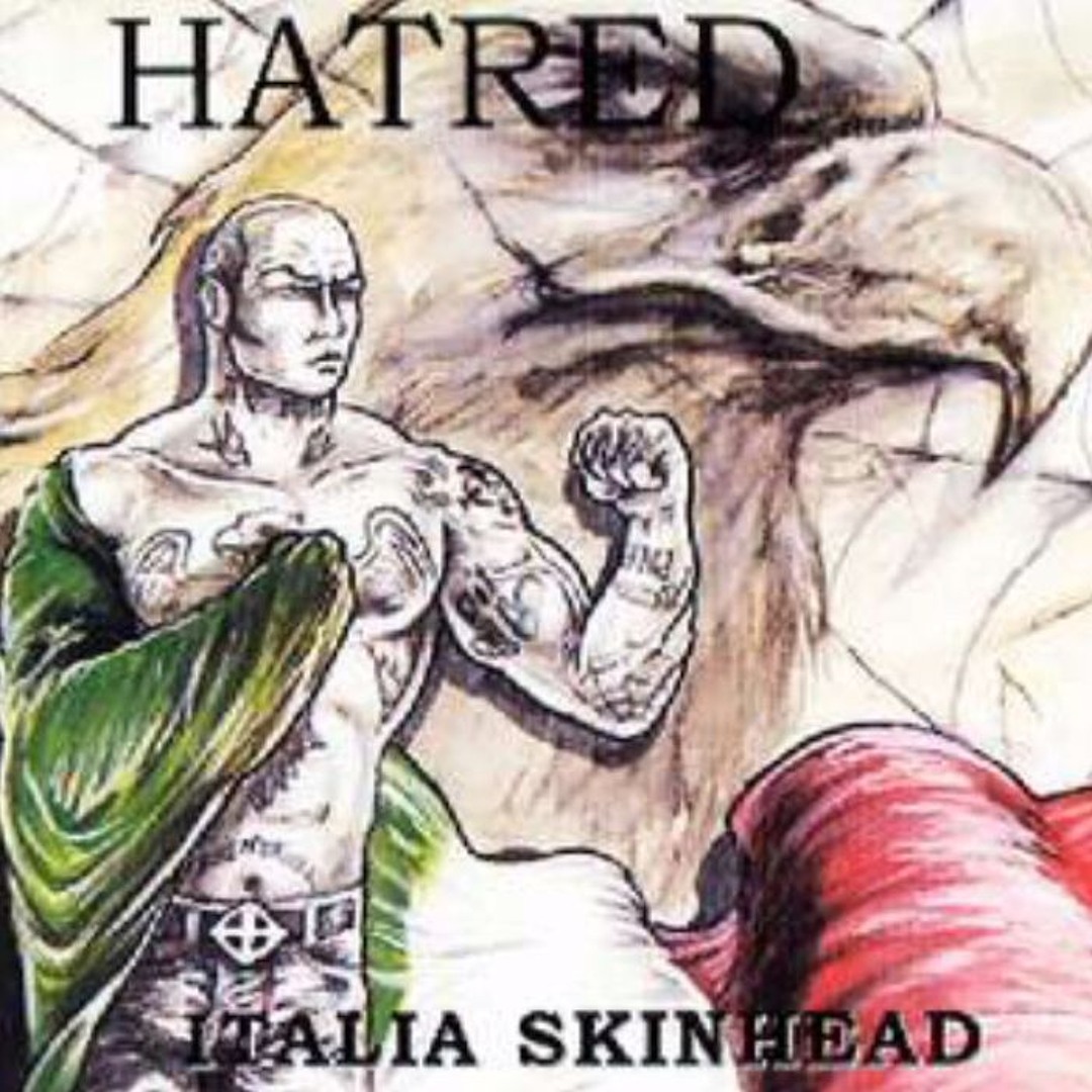 Stream SKINHEAD ROCK BAND by DIY PROPAGANDA | Listen online for free on ...