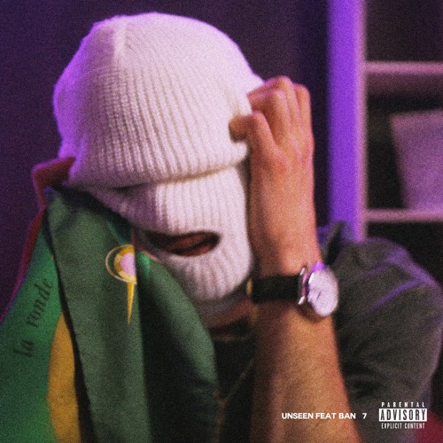 Stream UNSEEN Ft BAN (freestyle) by UNSEEN | Listen online for free on ...