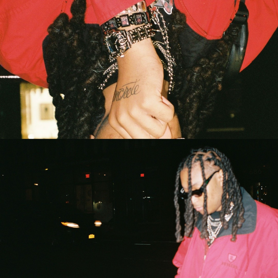 Stream xhulooo | Listen to If It's Not Broke / Orbit playlist online ...