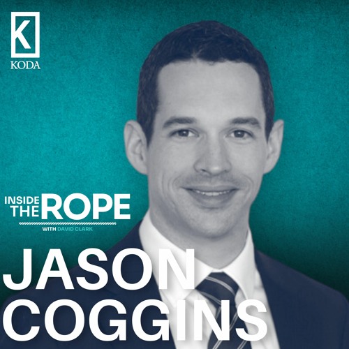 Stream Ep 157: Jason Coggins - Portfolio Construction by Inside the ...