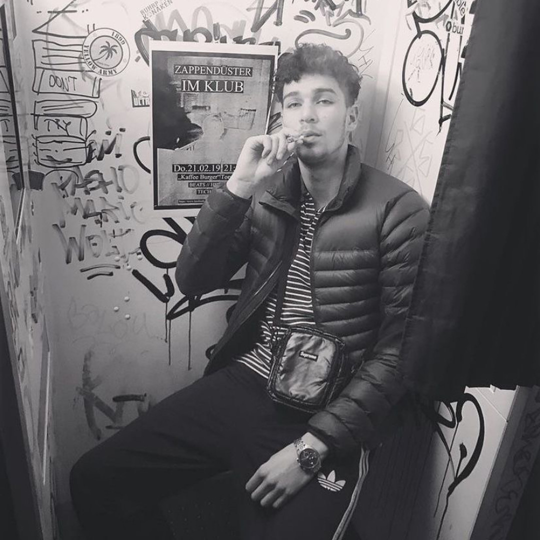 Stream Lucio101 - an dich gedacht (prod.nousey) by Nousey Beats ...