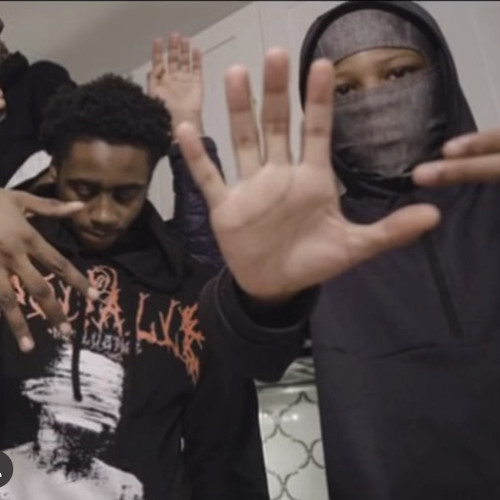 Stream HOPOUTBLICK - Spinning blocks 2 (unreleased) by 4pound🎵 | Listen ...