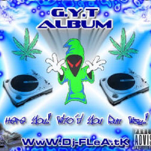 Stream Dj Flea by OLD PCDJ TUNES | Listen online for free on SoundCloud