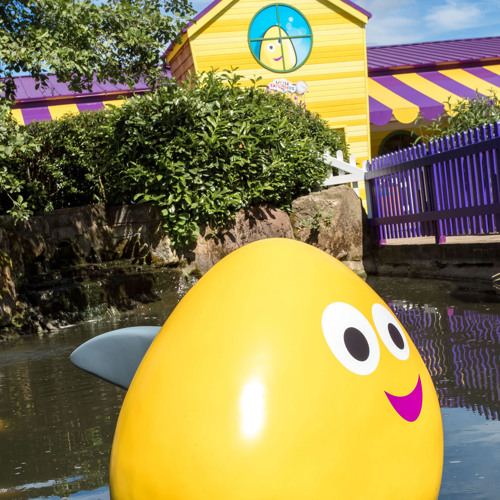 Stream CBeebies The Official Album: Chris Jarvis - Bugs Theme by ...