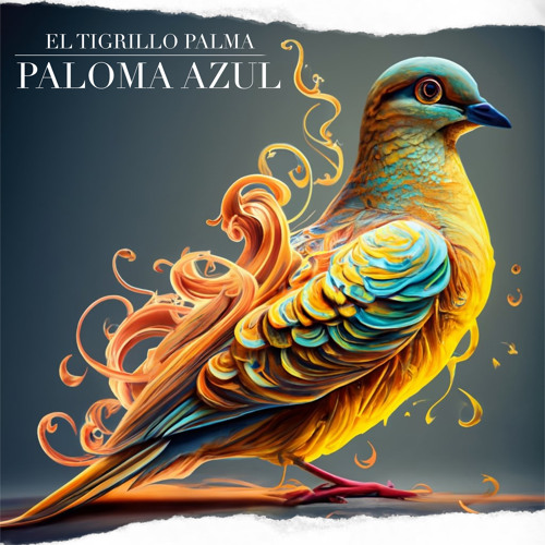 Stream Paloma Azul (En Vivo) by El Tigrillo Palma | Listen online for ...