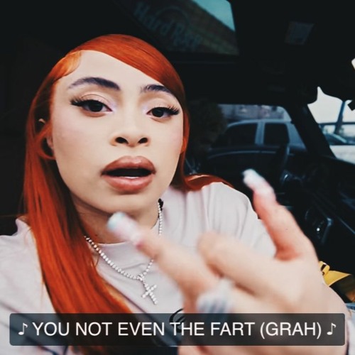 Stream Think U The Shit (Trademarc edit) by Trademarc | Listen online ...