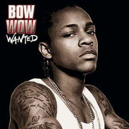 Bow Wow Outta My System