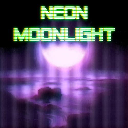 Stream Poliuret | Listen to Neon Moonlight playlist online for free on ...